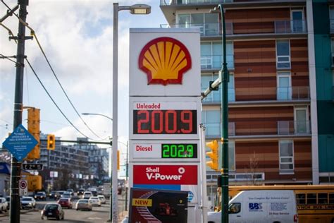 Gasoline Has Never Been More Expensive — And High Prices Are Likely To
