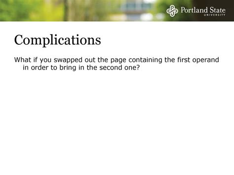 Cs510 Operating System Foundations Ppt Download