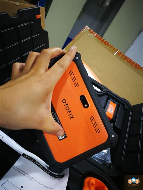 Autel Otofix Im1 Smart Key Programmer In Depth Review Official Blog