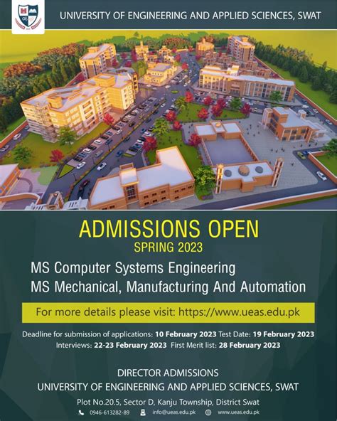 Department Of Computer Systems Engineering Ueas Swat On Linkedin Ms