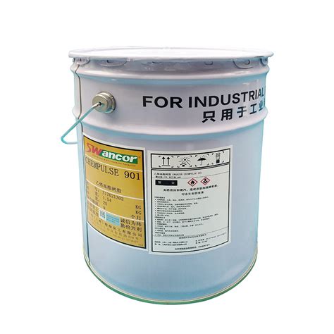 55 Epoxy Vinyl Ester Resin Cas 100 42 5 Novolac Type Epoxy Vinyl Ester