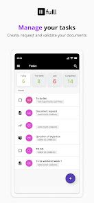 Fulll Apps On Google Play