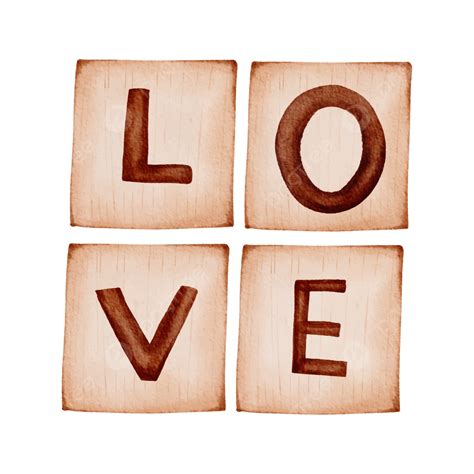 Love Heart Valentine Vector Art Png Set Of Big Isolated Watercolor