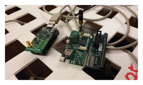 Node Hardware Of Tinyos And Contiki Download Scientific Diagram
