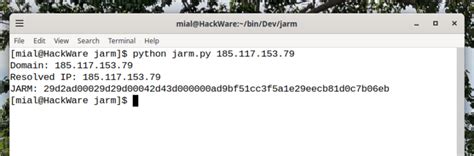 Tls Fingerprinting Of Servers Hash Types Utilities For Displaying Tls Fingerprints Of Servers