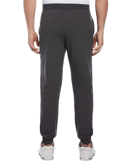 Pga Tour Mens Pull On Golf Jogger Pants Macys