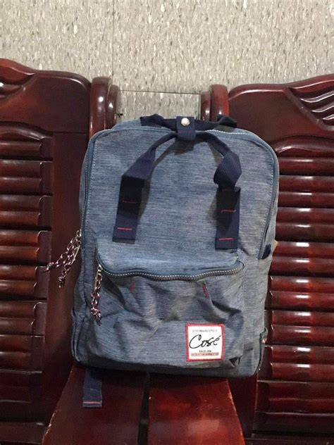 Cose Backpack Womens Fashion Bags And Wallets Backpacks On Carousell