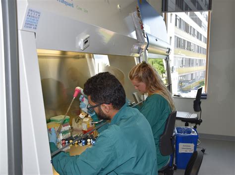 Ipsc Crispr Facility