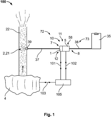 Fluid Quality Sensor For Measuring The Quality Of A Fluid Sensor