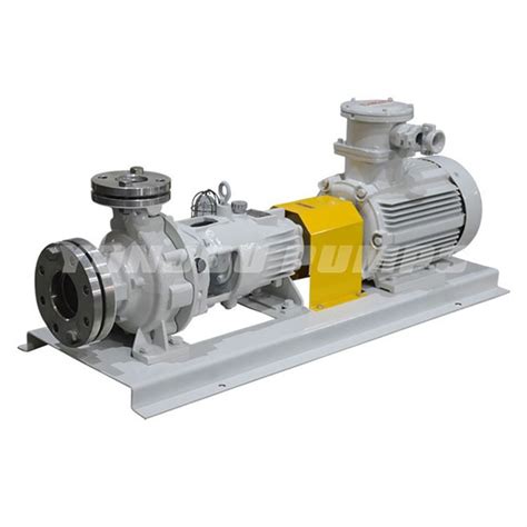 China Api 610 Horizontal Centrifugal Pumps Manufacturers Suppliers Factory Api 610