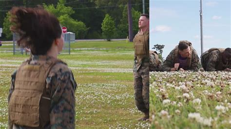 Dvids Video Mcmap Warrior Ethos