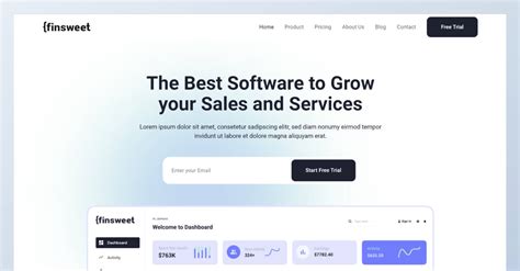 Pricing Client First Template 11