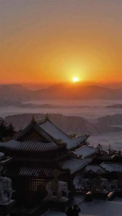 倒悬山是什么山