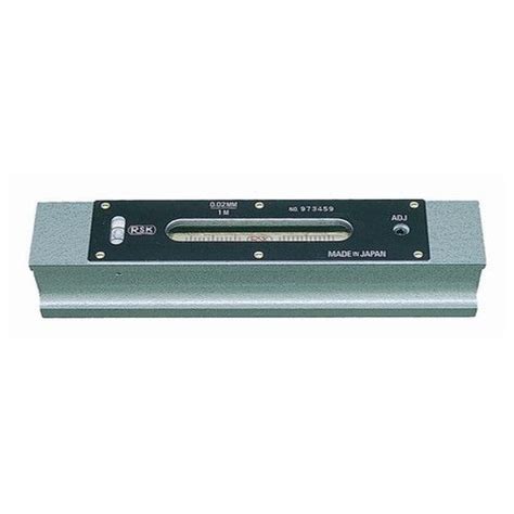 4 Inch Precision Block Level लेवल इन्स्ट्रुमेंट Doshi Enterprises