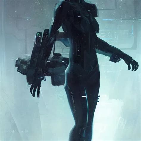 Neuromancer Cobra Weapon