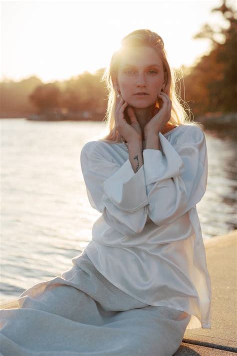 Brooke M Model Wink Models