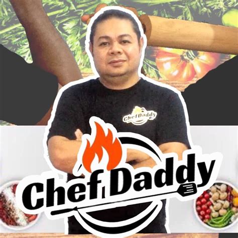 Chef Daddy Kitchen Youtube