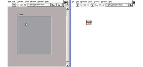 me 295 mod 1 10 labview clusters connect