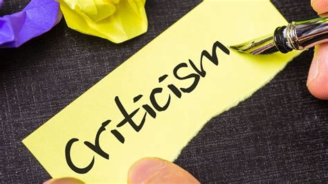 6 Strategies For Reducing Self Criticism