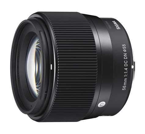 Five New Sigma Lenses Announced Including 60 600mm Ephotozine