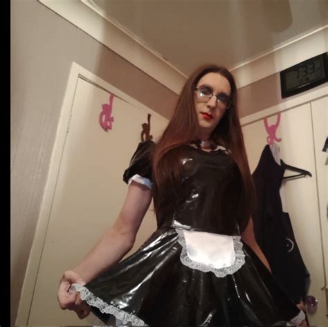 Dutch Sissy On Twitter Rt Jessicacd15 Im So Happy With My Maid