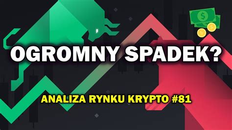 Co Si Sta O Na Btc Analiza Bitcoin Krypto Youtube