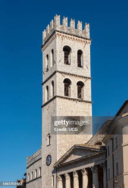 16 Torre Del Popolo Photos And High Res Pictures Getty Images