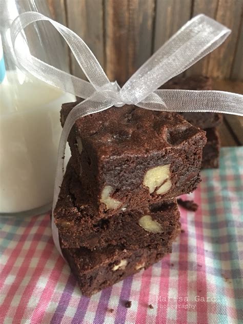 Worlds Best Brownies Los Mejores Brownies Del Mundo