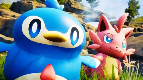 Multiple Tencent Teams Reportedly Making Palworld Like Mobile Games