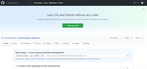 在github上如何创建 Csdn博客