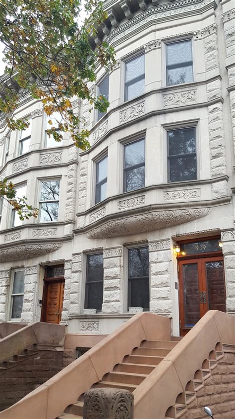 Historic Manhattan Townhouse Traditional Exterior New York By