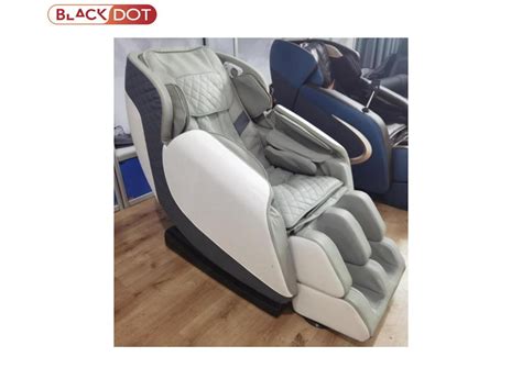 Commercial Massage Chair With Coin Vending Sl Track Massage Chair