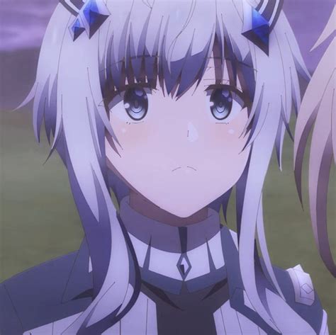 Misha Necron Anime Icon Demon King Anime Icons Demon