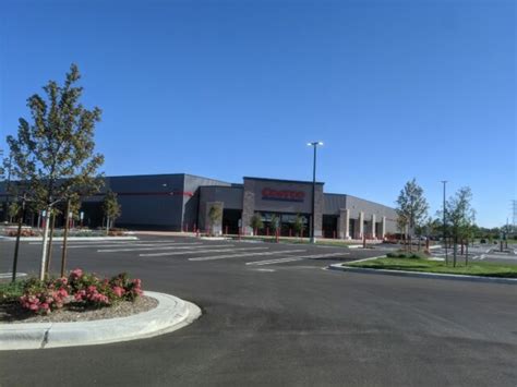 Plainfield Welcomes Costco Grand Opening This Week 1340 Wjol