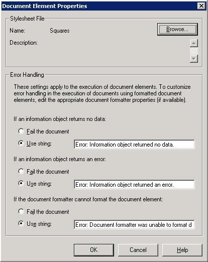Dashboard Microstrategy101