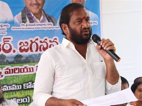 nallapareddy prasanna kumar reddy ysrcp