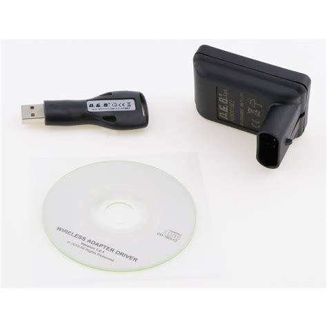 Aeb Wireless Interface Lpgparts24de