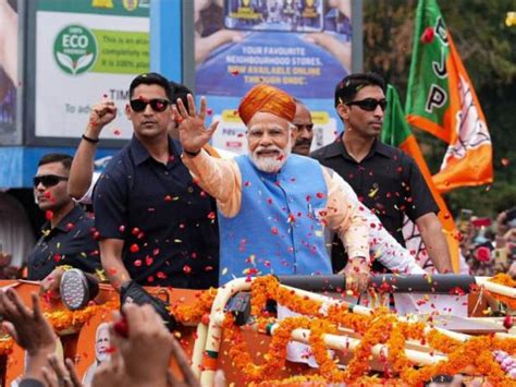 Madhya Pradesh Elections 2023 Bjp Mp Seeks Rallies By Prime Minister