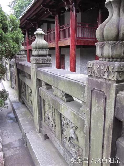 【世界很大我很小】廣東韶關南華寺 每日頭條