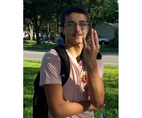 Kyle Okoye Lehotta Obituary 2023 Oak Grove Mo Royers New Salem