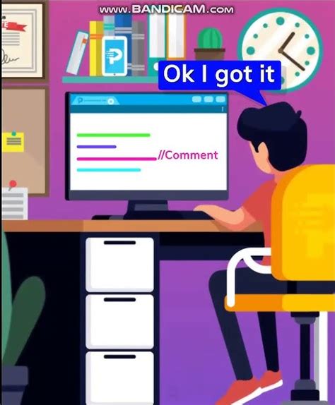 comments in c program youtube