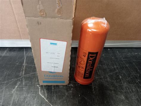 Hf9920 Clutch Oil Filter Element Sandvik® Crusher Consumables