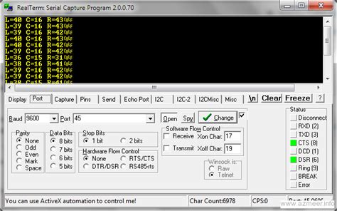 Arduino Line Following Robot Part Optical Sensors Azmeer S Musings