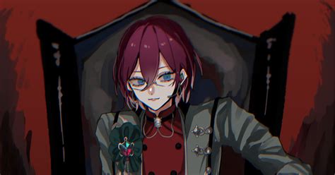 七種茨 フィーチャースカウト茨編2 Gyzmnshwのイラスト Pixiv