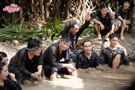 Huỳnh Lập đối đầu Lê Dương Bảo Lâm và cái kết tơi tả Phụ Nữ Net