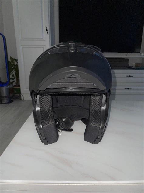 Gxt Modular Helmet Motorcycles Motorcycle Accessories On Carousell