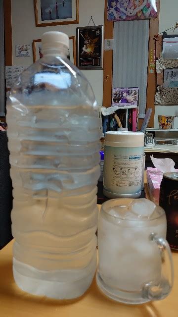 飲み切り… line buffer overflow…