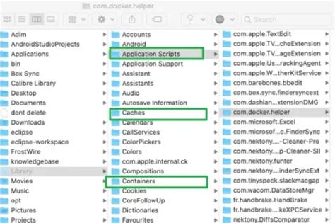 How To Uninstall Docker On Macos Delft Stack