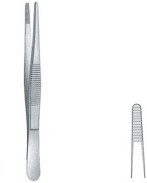 Mate Ss Stainless Steel Dissecting Forceps At Rs 750 Piece In Jalandhar