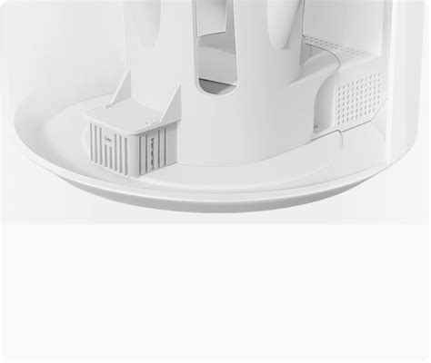 All Specs Features Of Xiaomi Smart Evaporative Humidifier Filter Xiaomi